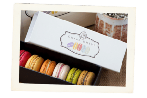 มาการอง macaroonworld - คำแนะนำในการปรับปรุงขนมชั้นเลิศนี้ให้สมบูรณ์แบบ