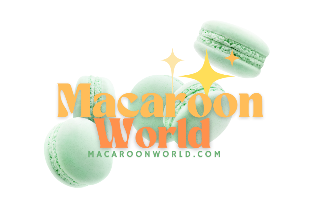 Souri มาการอง ความอร่อยและสไตล์เป็นเอกลักษณ์ หวานหอมทุกคำที่กัด